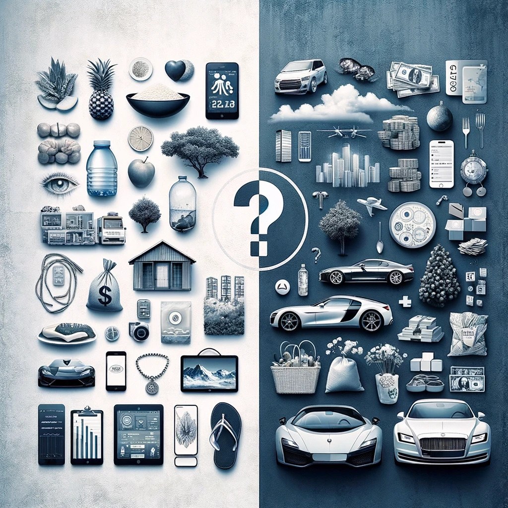 Realising True Needs: Why are we not getting everything we want in our ...