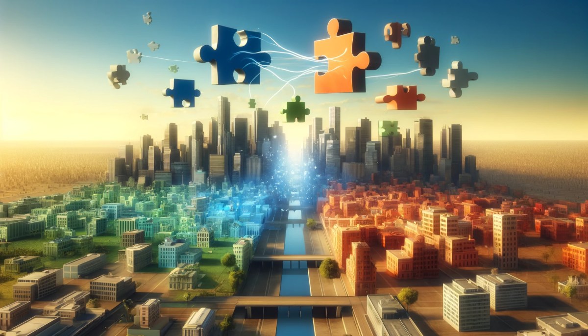 Cracks in the Mosaic: How Social Fragmentation Threatens Public Health ...